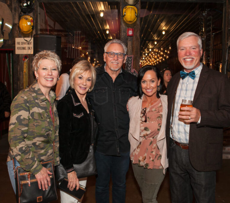 Ticket Programs – TheaterWorks